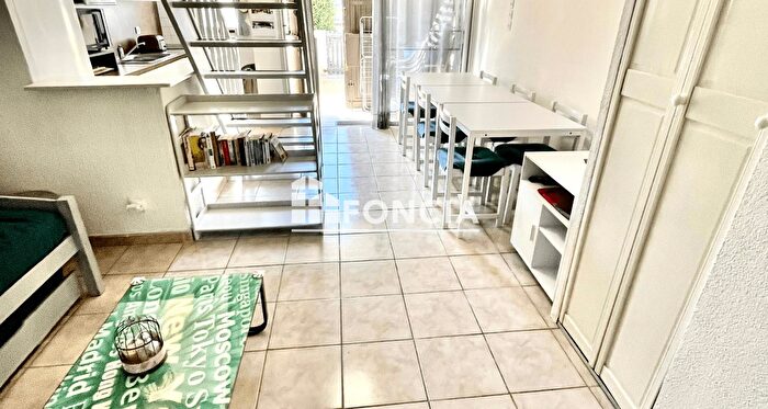 Maison à vendre - Le Barcarès, Presquîle, La Coudalère - 4 pièces