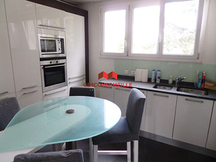 Appartement à vendre - La Celle-Saint-Cloud, La Chataigneraie - 4 pièces - 3 chambres