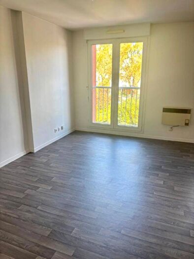 Appartement à louer - Le Mas bouyol, Limoges - 1 pièce