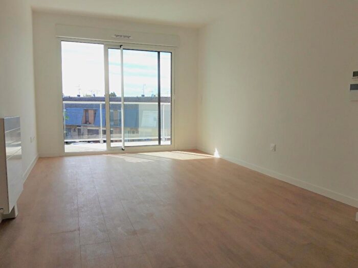 Appartement à louer - Lesquin - 2 pièces - 1 chambre