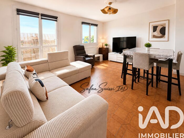 Appartement 3 pièces à vendre - Colomiers, Bascule, Oratoire