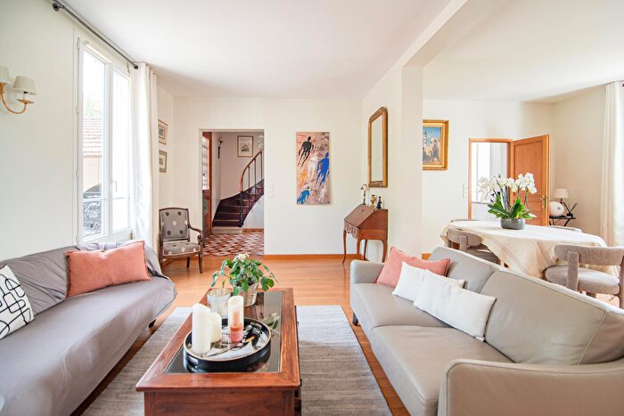 Maison 9 pièces à vendre - LHaÿ-les-Roses, Blondeaux