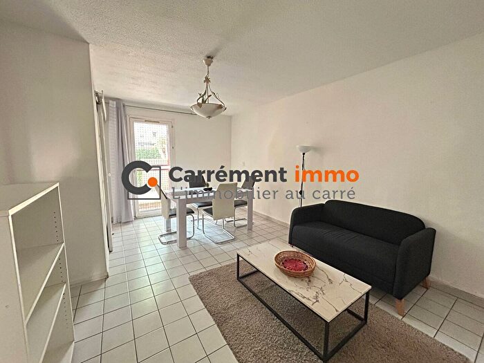 Appartement 3 pièces à louer - Celleneuve, Montpellier