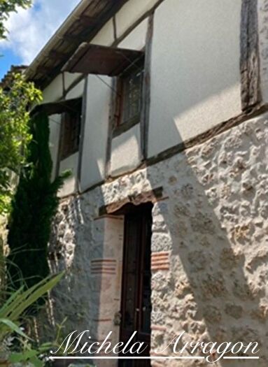 Maison 6 pièces à vendre - Dolmayrac