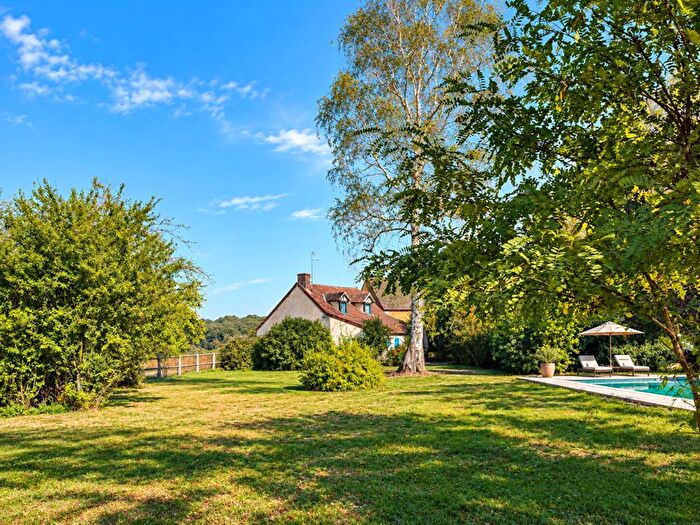 Maison 4 pièces à vendre - Pouvrai