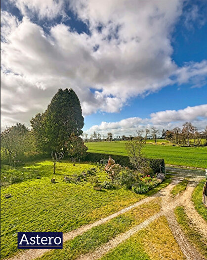 Maison à vendre - Locmalo - 4 pièces - 3 chambres