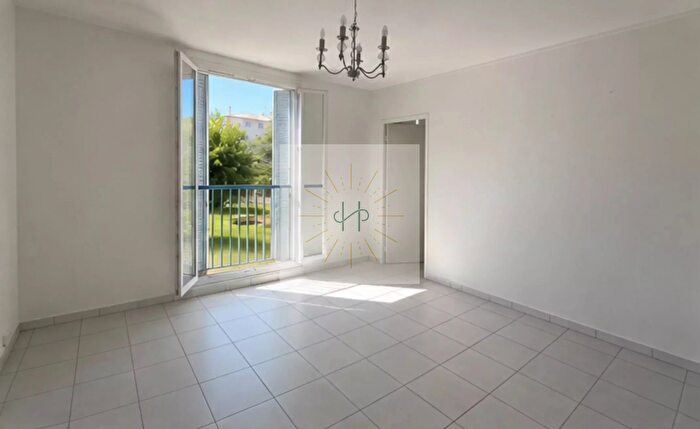 Appartement 3 pièces à Valréas, à vendre