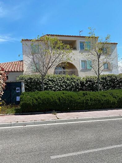 Appartement à vendre - La Garde, Pouverel, Savels - 16 pièces