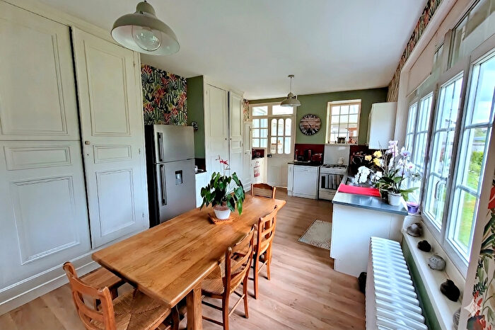Maison 13 pièces à vendre - Allery