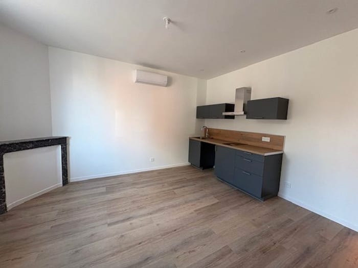 Montauban, Sapiac : Appartement 3 pièces à louer