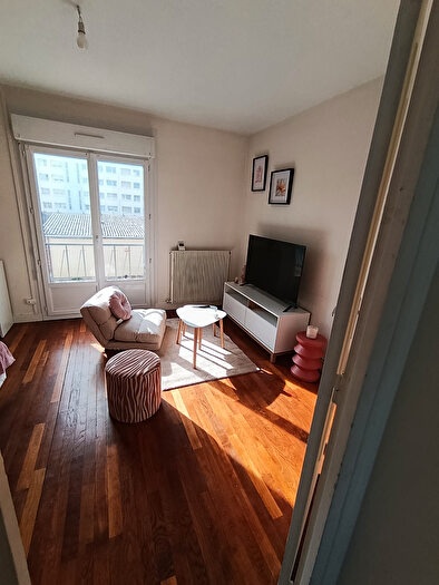 Appartement 1 pièce à vendre à Lucé, Centre-ville