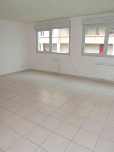 Appartement 1 pièce à louer - Clément, Villeurbanne