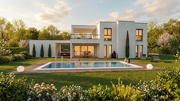 Maison 5 pièces à vendre à Saran