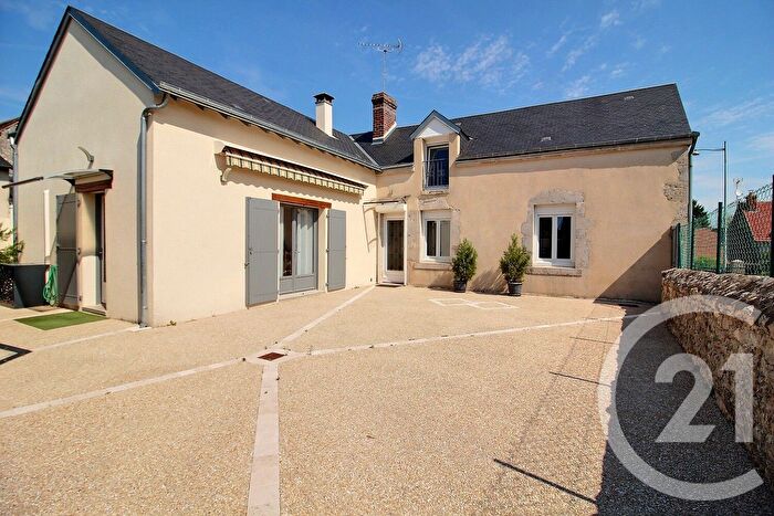 Selommes : Maison 6 pièces à vendre