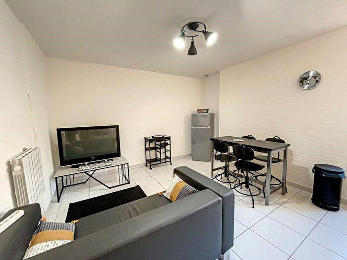 Appartement 1 pièce à louer à Zone Urbaine, Questembert