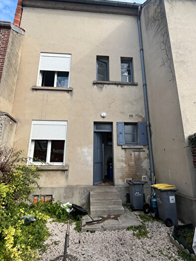 Maison 5 pièces à Pont-Sainte-Maxence, Pasteur, à vendre
