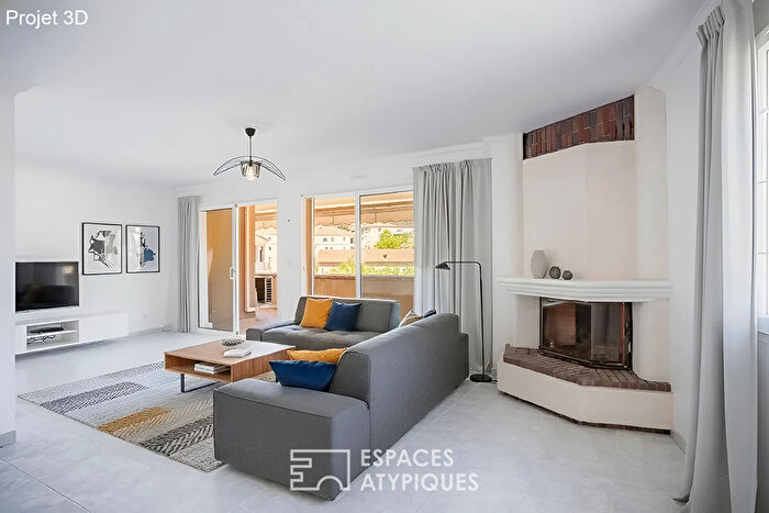 Appartement à vendre - Draguignan, Pierre de la Fée, Morgay - 4 pièces - 2 chambres