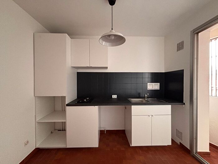 Appartement 2 pièces à louer - Bordeaux, Rivière