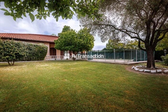Maison 5 pièces à vendre - Vayres