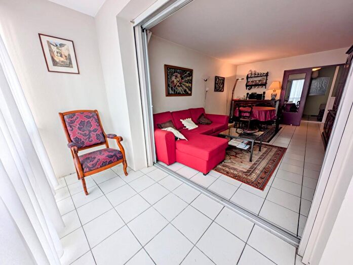 Appartement à vendre - Anglet, Hardoy Courbois, Numa, Choisi - 4 pièces - 3 chambres