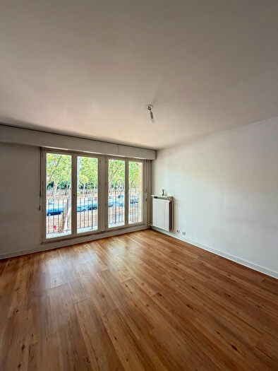 Appartement 3 pièces à Versailles, Chantiers, à louer