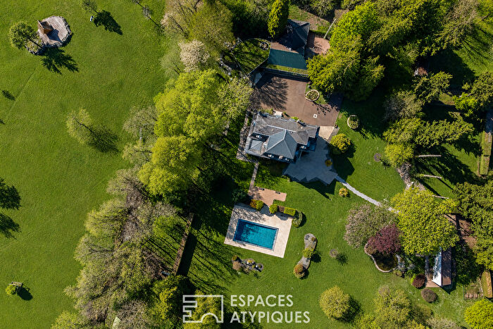 Maison 10 pièces à vendre à Rougemont-le-Château