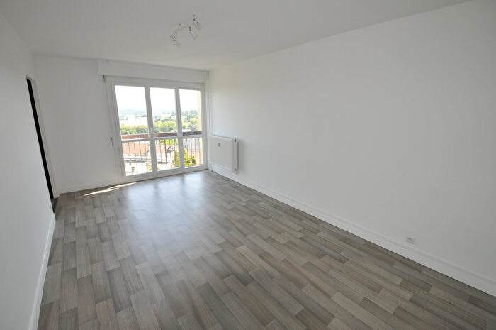 Limoges, Centre-ville, Hôtel de Ville, Emailleurs : Appartement 1 pièce à louer