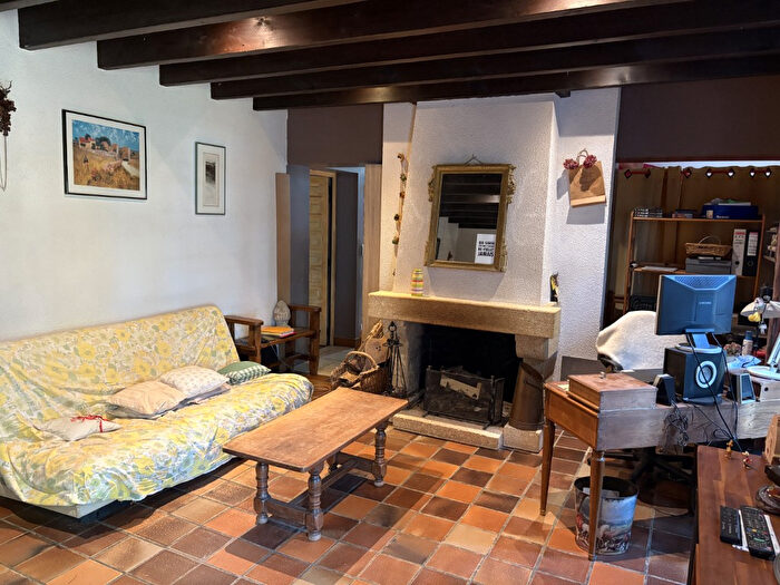 Maison à vendre - Boisseuil - 6 pièces - 4 chambres