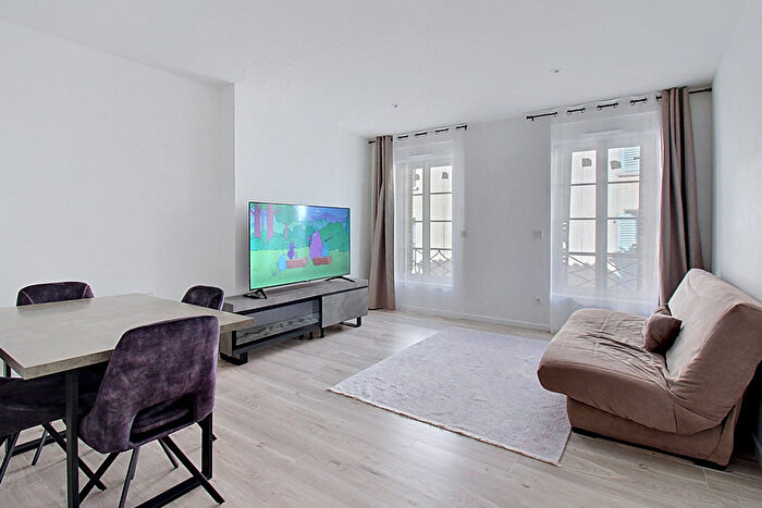 Appartement 3 pièces à vendre - Draguignan, Maljournal, Le Fournas, Les Incapis, Saint-Hermentaire