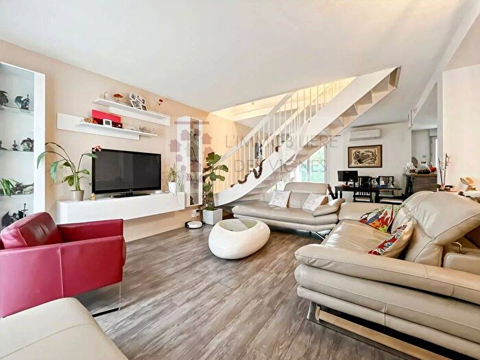 Maison 5 pièces à louer - Clémenceau-Pontac-Sallegourde-Pont de Langon, Villenave-dOrnon