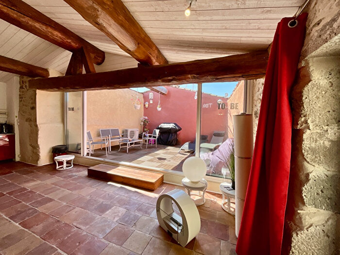 Maison à vendre - Marseillan, Marseillan, Port de Marseillan - 6 pièces - 3 chambres