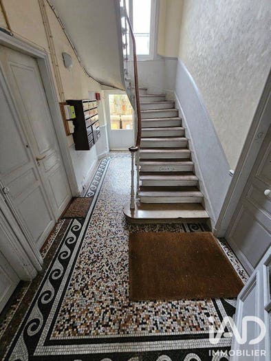 Les Corluis, Le Perreux-sur-Marne : Appartement 2 pièces à louer