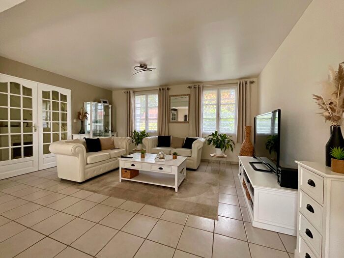 Maison 5 pièces à vendre à Hautvillers-Ouville