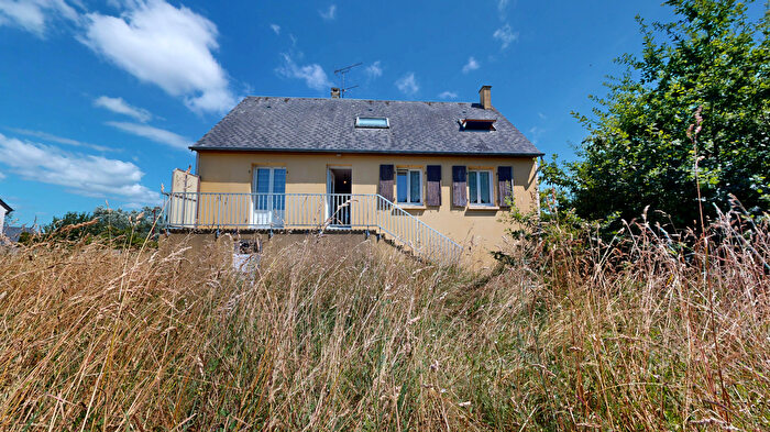 Maison 5 pièces à vendre - Vains