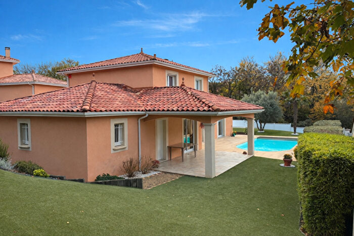 Maison à vendre - Francheville, Francheville Le Haut, Les Cailloux, Le Bochu - 6 pièces - 4 chambres