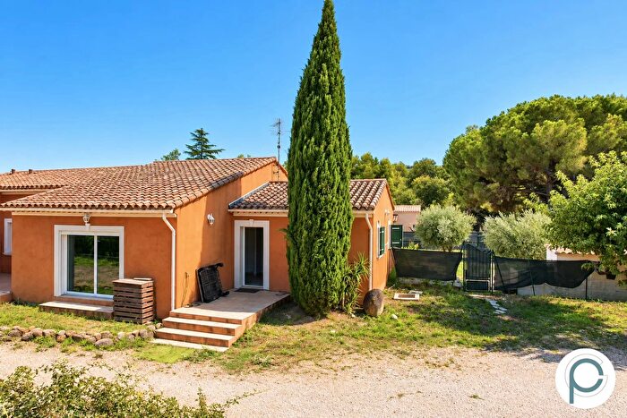 Maison 4 pièces à vendre - Le Beausset