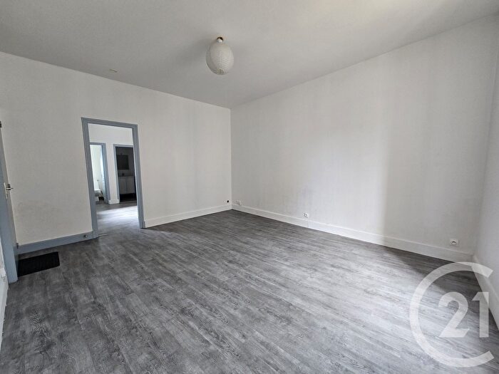 Appartement à louer - Limoges, Aurence, Corgnac, Cité universitaire, Beaublanc - 3 pièces - 2 chambres