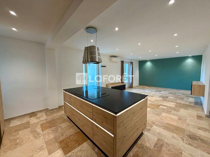 Velorgues-Petit Palais, L'Isle-sur-la-Sorgue - Appartement 3 pièces à louer