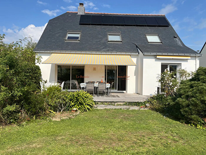 Maison 6 pièces à Sarzeau, à vendre
