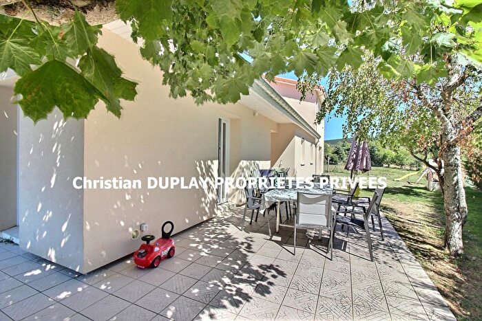 Maison 6 pièces à vendre - Marlhes