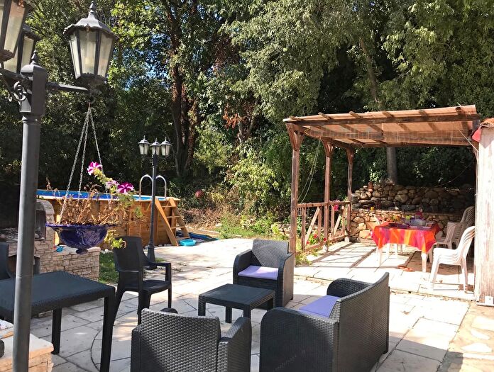 Maison 7 pièces à vendre - Argelès-sur-Mer