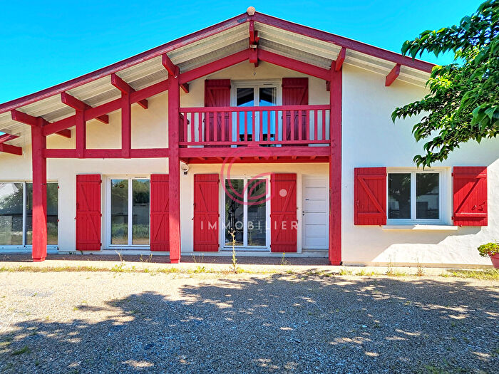 Maison 7 pièces à vendre - Sanguinet