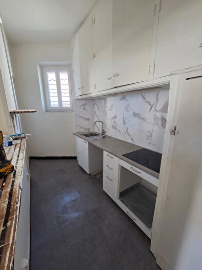 Marseille 3ème, Belle de Mai : Appartement 3 pièces à louer