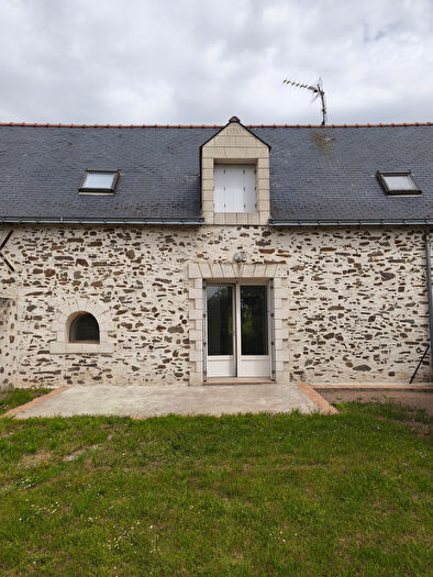 Maison 3 pièces à louer à Anetz