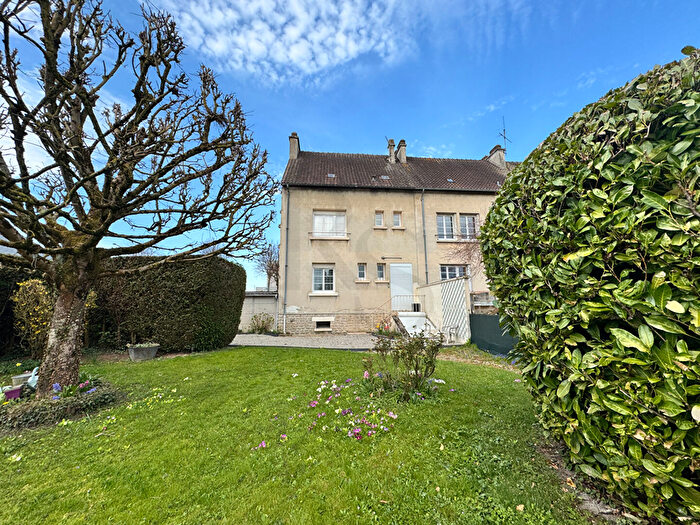 Maison à vendre - Argentan, Ouest - 3 pièces - 2 chambres