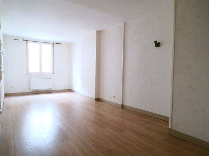 Appartement 3 pièces à Centre Ville, La Rochelle, à louer