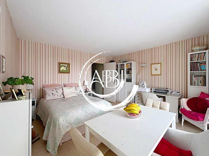 Appartement 1 pièce à Bagnoles-de-l'Orne, à vendre