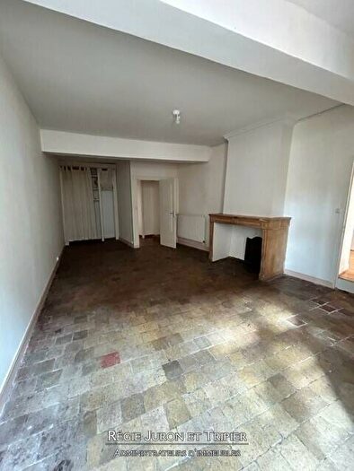 Vieux Lyon, Lyon 5ème arrondissement - Appartement 2 pièces à louer