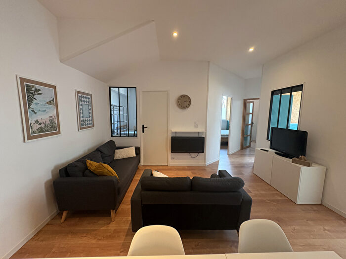 Appartement à louer - Strasbourg, Neudorf, Saint-Urbain, Landsberg - 1 pièce - 1 chambre