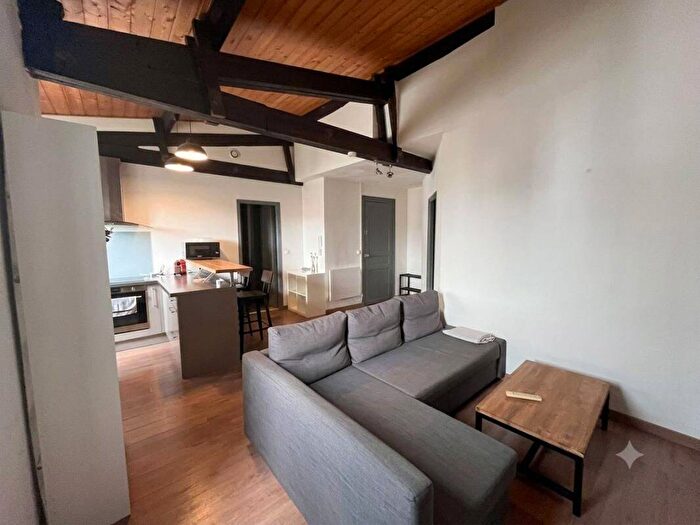 Dufau-Tourasse, Pau : Appartement 2 pièces à louer